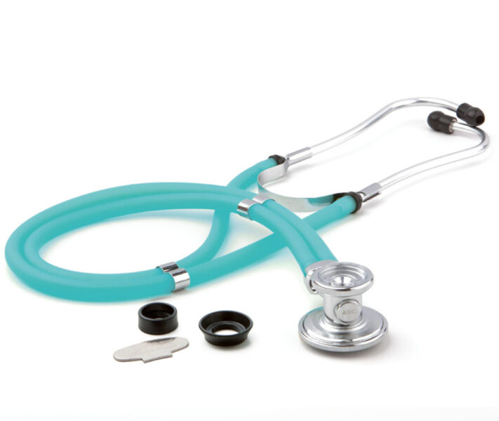 ADC® Adscope® 641 Sprague Stethoscope - Best Value Medical
